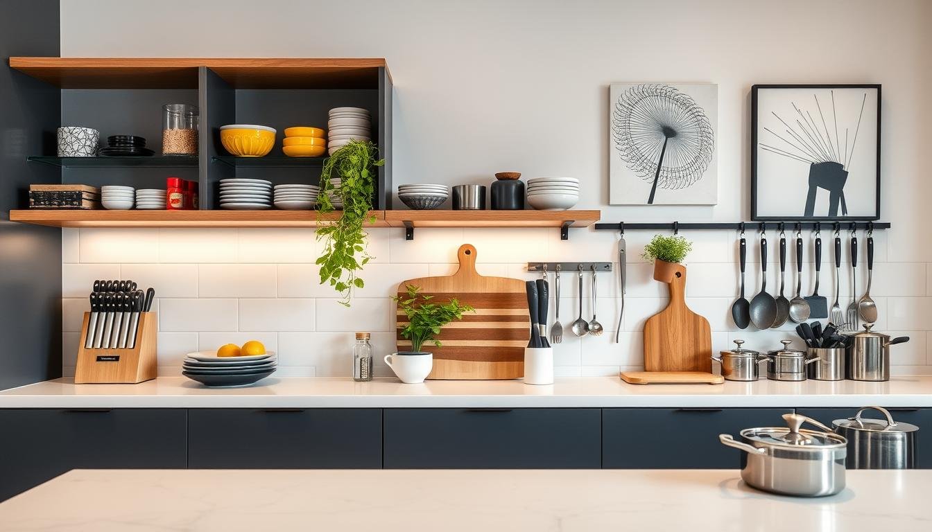 10 Must-Have Kitchen Accessories for a Stylish Space